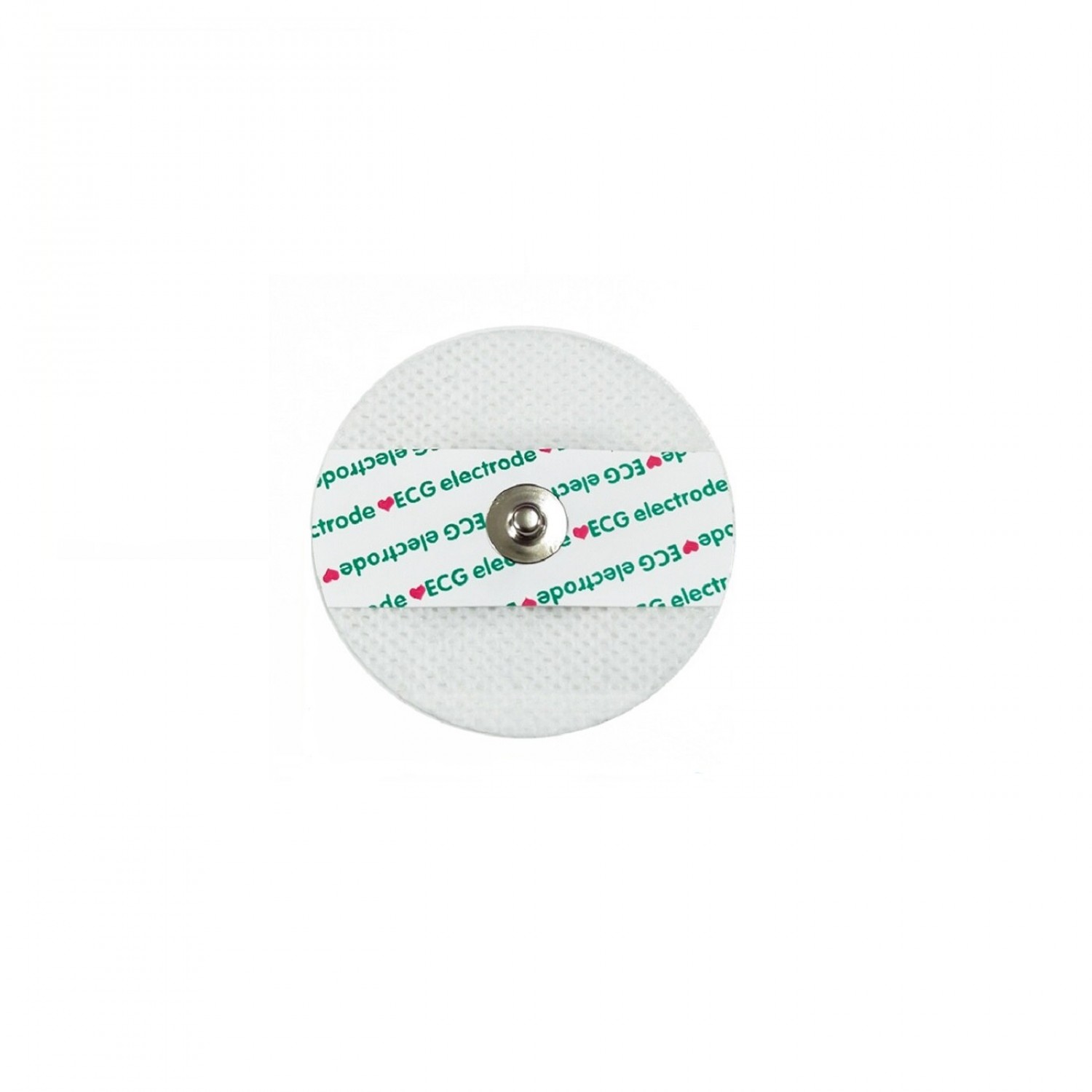 Disposable ECG Electrode - ELEKTRODE-ECG